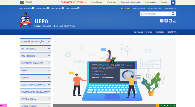 Vestibular UFPA 2023: Inscrições, Provas, Datas, Vagas e Cursos