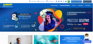Vestibular UNIP 2023: Inscrição, Provas, Vagas e Resultados